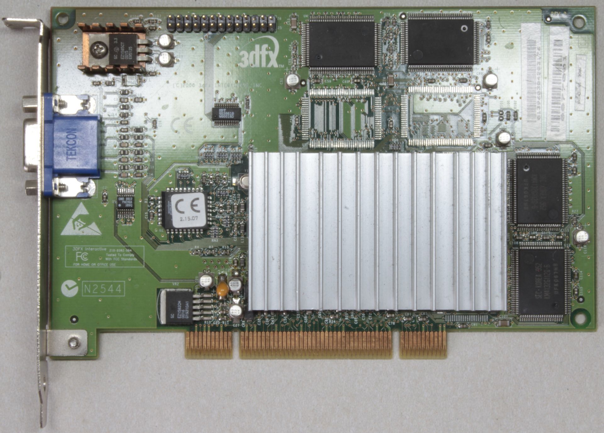 museum/pc/fujitsu-tbird | Majenko Technologies